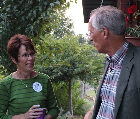 A Conversation With Dave Domina | Dave Domina for a Better Nebraska